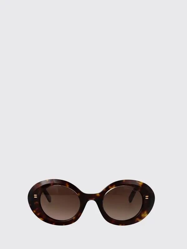 Marc Jacobs Sunglasses - Transparent