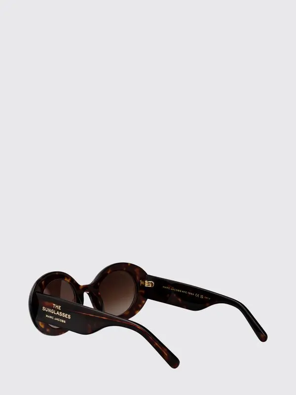Marc Jacobs Sunglasses - Transparent