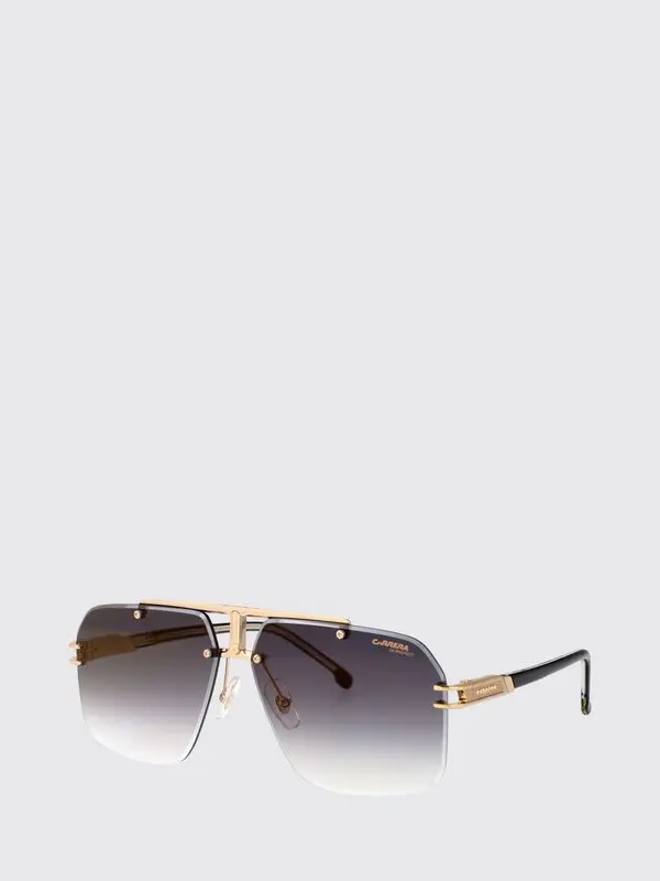 Carrera Eyewear Aviator Sunglasses - Violet