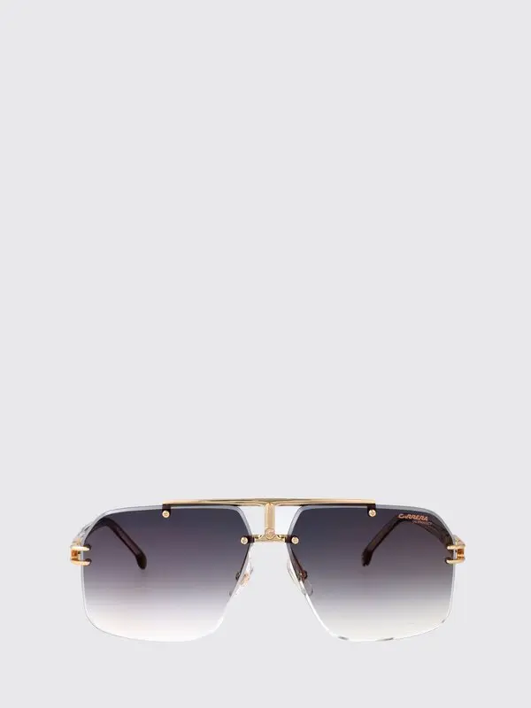 Carrera Eyewear Aviator Sunglasses - Violet