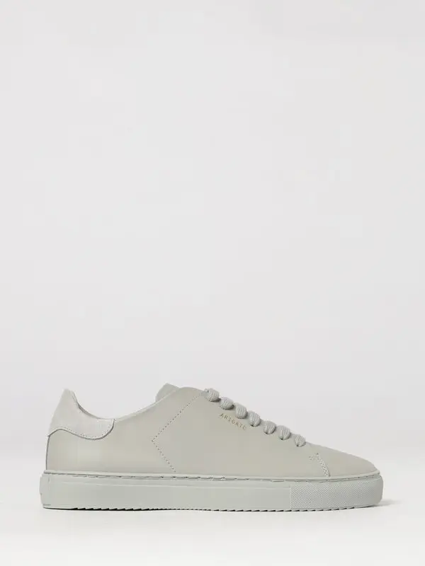 Axel Arigato Lace-up Sneakers - Grey