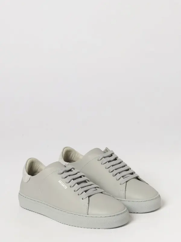 Axel Arigato Lace-up Sneakers - Grey