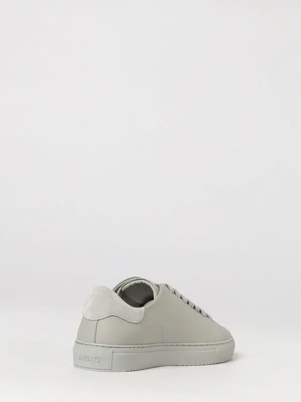 Axel Arigato Lace-up Sneakers - Grey