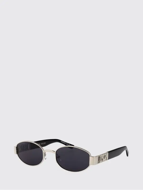 Dsquared2 Sunglasses - Silver
