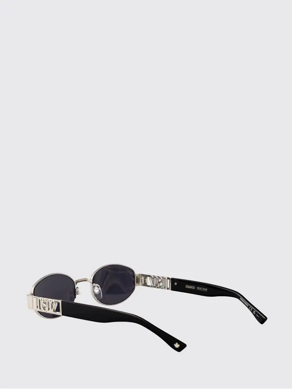 Dsquared2 Sunglasses - Silver