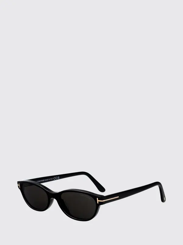 TOM FORD Sunglasses - Black