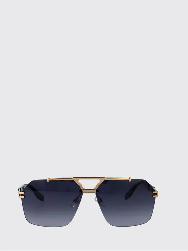 Marc Jacobs Sunglasses - Gold