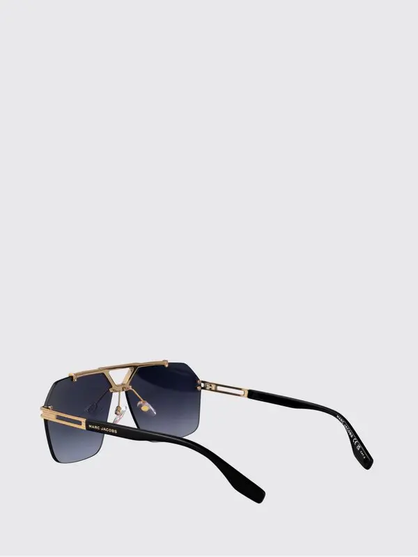 Marc Jacobs Sunglasses - Gold