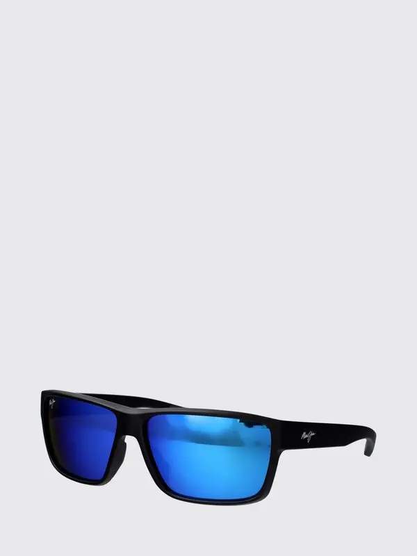 Maui Jim Sunglasses - Black
