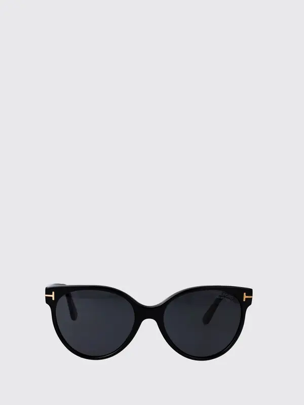 TOM FORD Sunglasses - Black