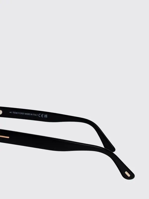 TOM FORD Sunglasses - Black