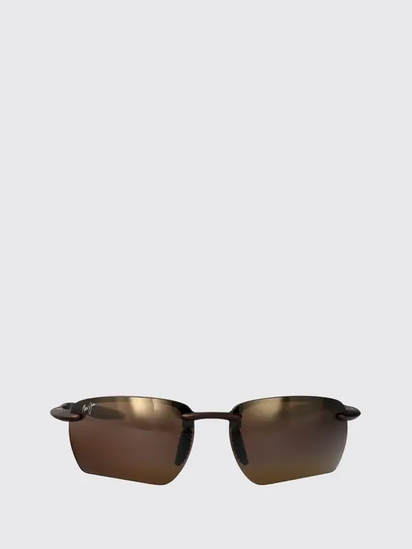 Maui Jim Sunglasses - Brown