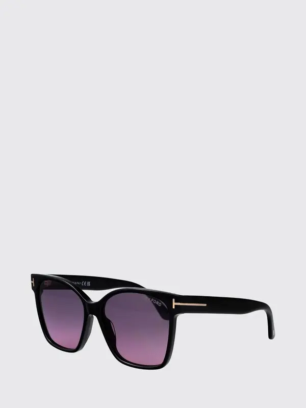 TOM FORD Sunglasses - Black