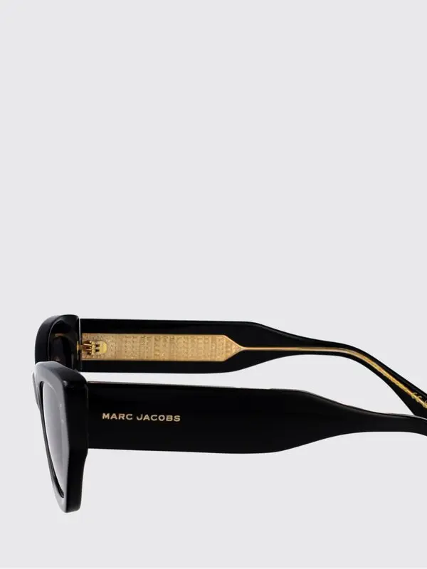 Marc Jacobs Cat Eye Sunglasses