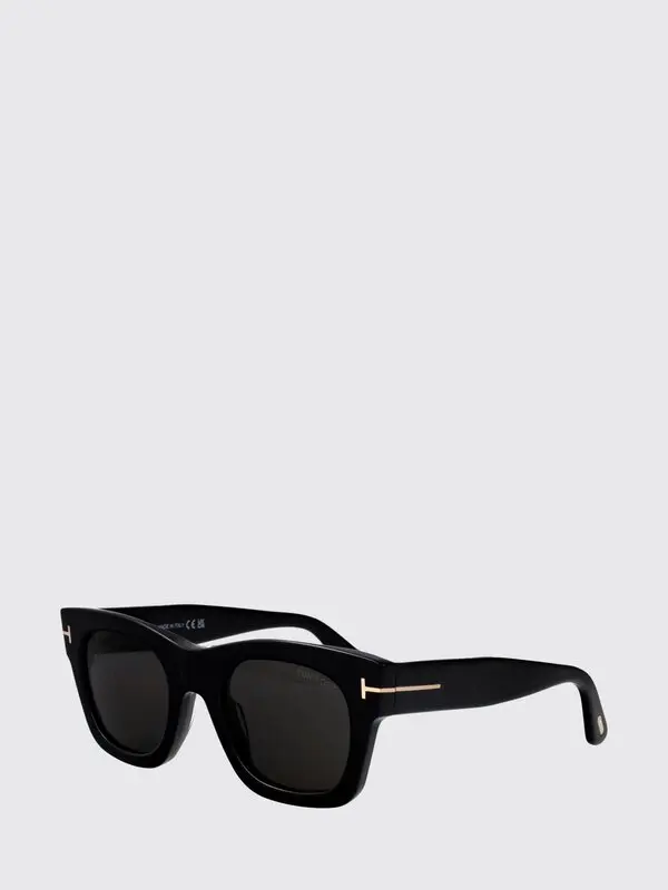 TOM FORD Sunglasses - Black