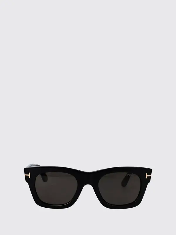 TOM FORD Sunglasses - Black