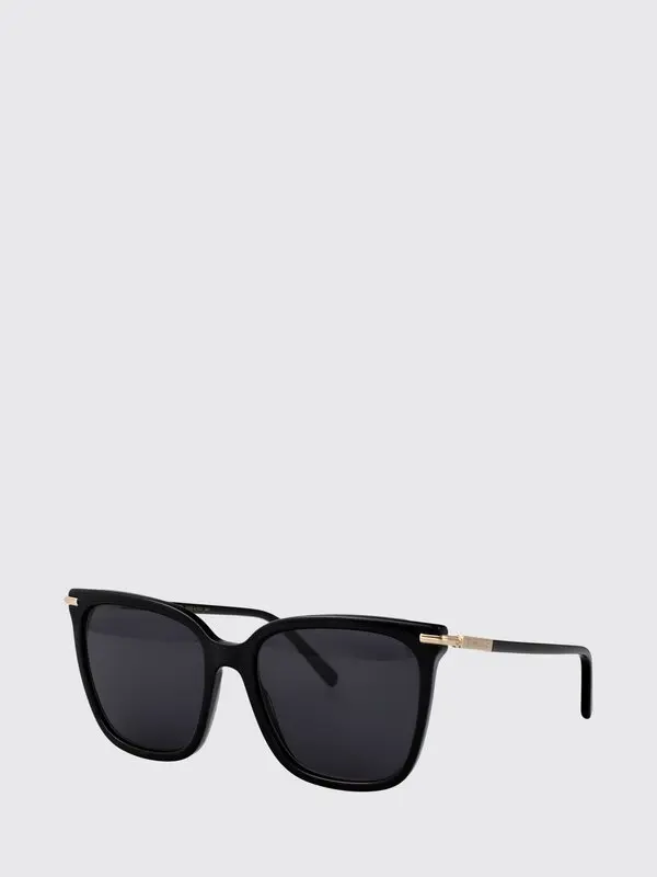 FERRAGAMO Sunglasses - Black