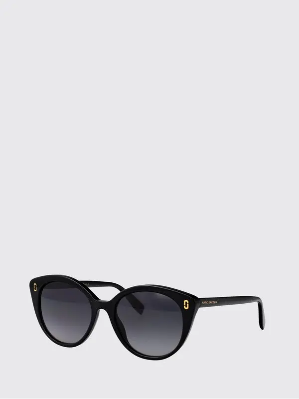 Marc Jacobs Sunglasses - Black