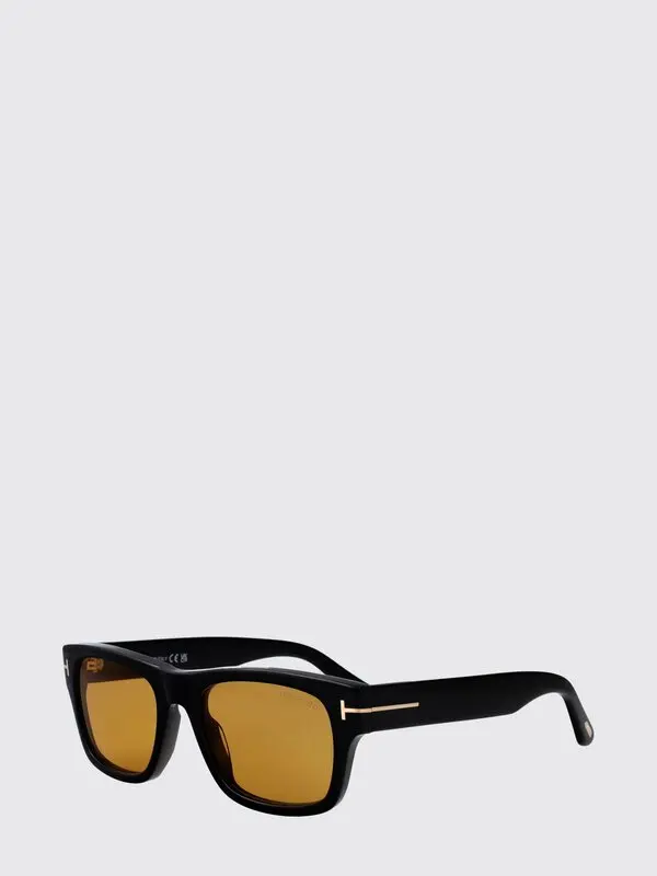 TOM FORD Sunglasses - Black 1