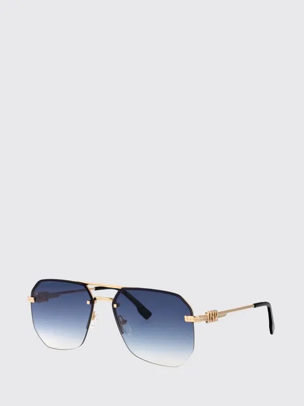 Dsquared2 Sunglasses - Gold