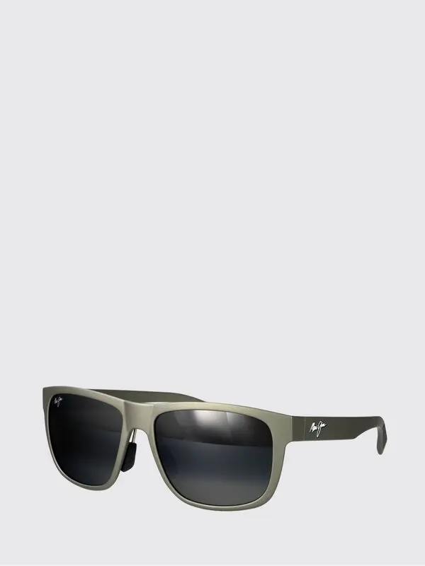 Maui Jim Sunglasses - Silver