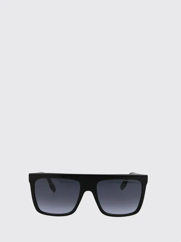 Marc Jacobs Sunglasses - Black