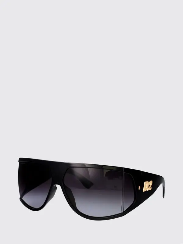 Dsquared2 Sunglasses - Black
