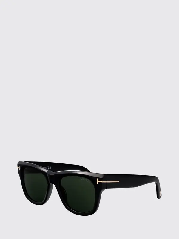 TOM FORD Sunglasses - Black 1