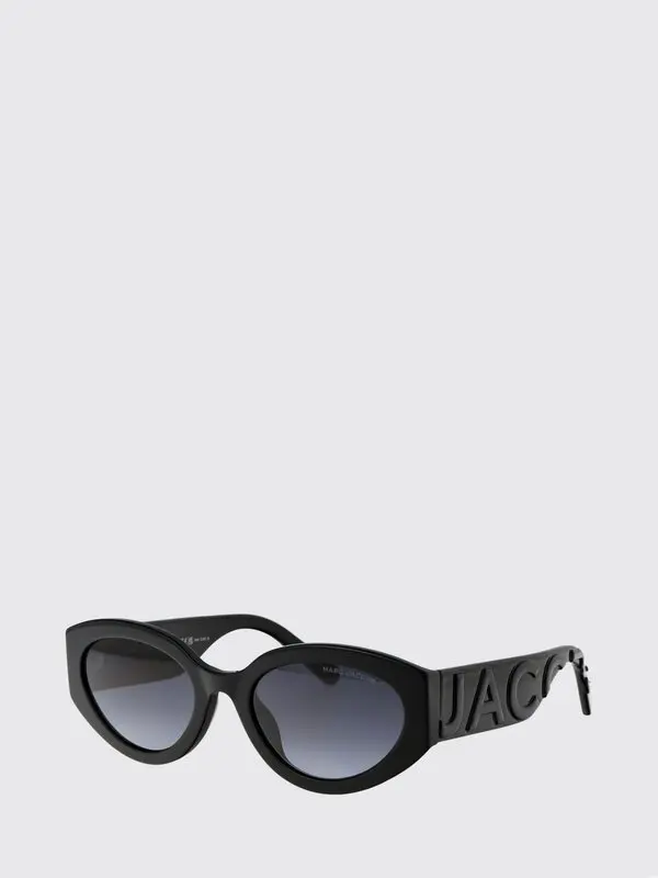 Marc Jacobs Sunglasses - Black