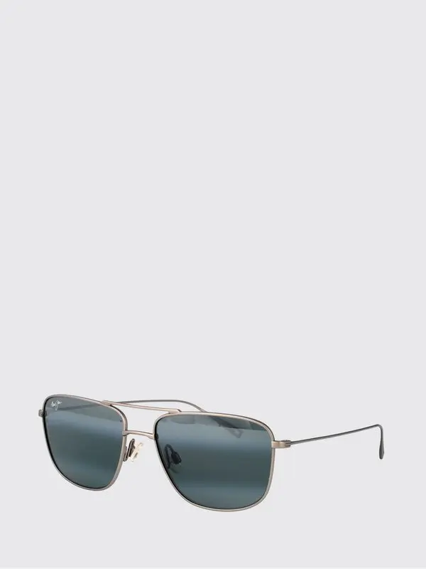 Maui Jim Sunglasses - Silver