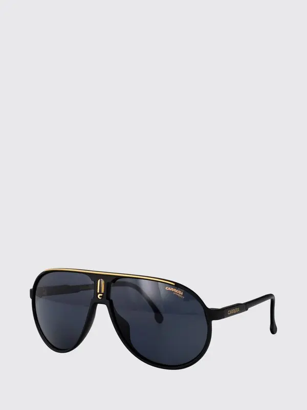Carrera Eyewear Aviator Sunglasses - Black