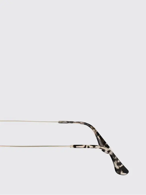 Maui Jim Aviator Sunglasses - Silver