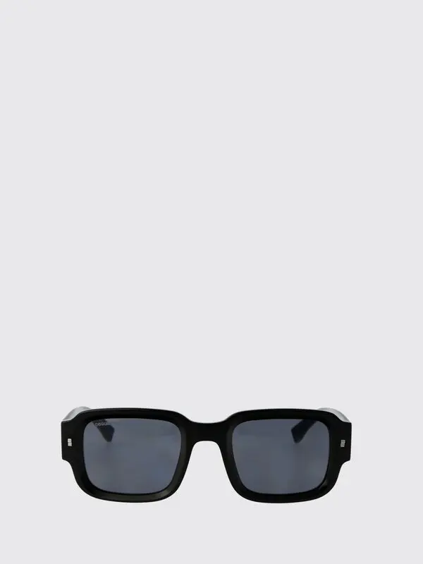 Dsquared2 Square Frame Sunglasses - Black