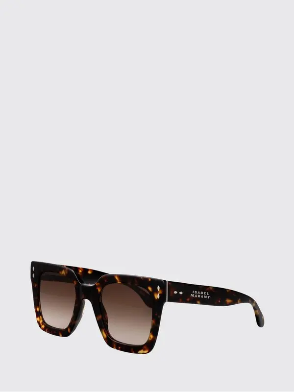 Isabel Marant Étoile Sunglasses - Brown
