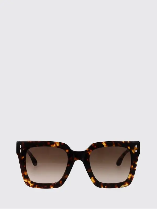 Isabel Marant Étoile Sunglasses - Brown