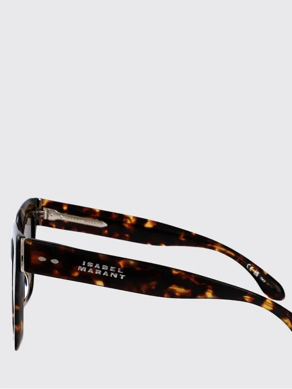 Isabel Marant Étoile Sunglasses - Brown