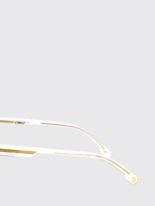 Carrera Eyewear Aviator Sunglasses With Logo Detail - Transparent