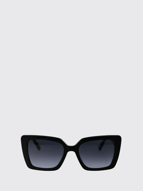 Marc Jacobs Cat Eye Sunglasses - Black