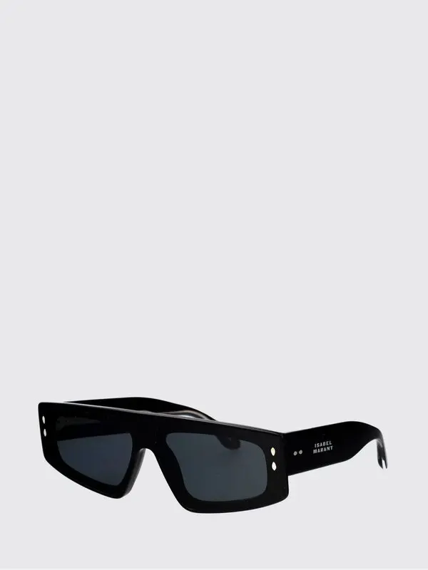 Isabel Marant Sunglasses - Black