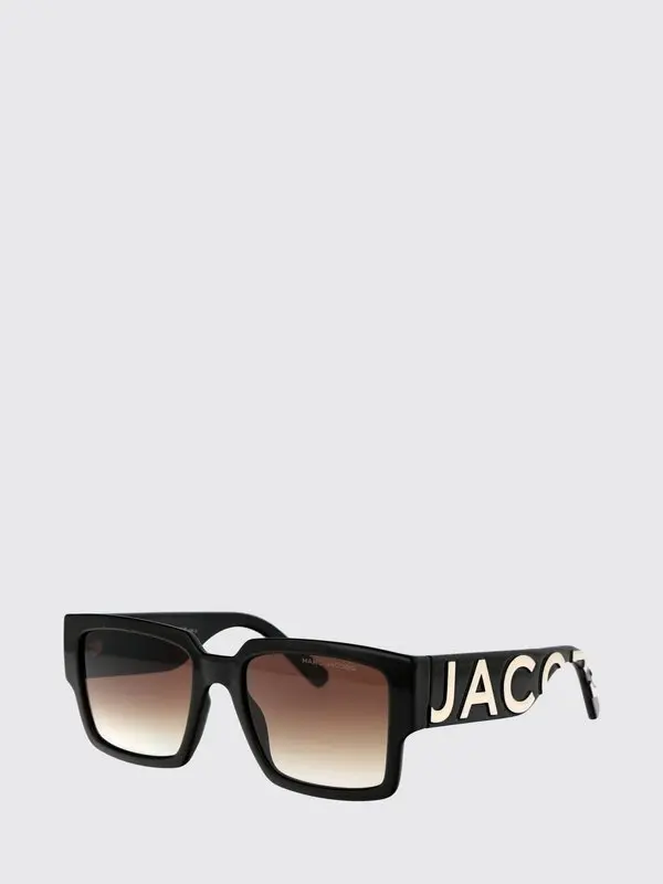 Marc Jacobs Sunglasses - Black