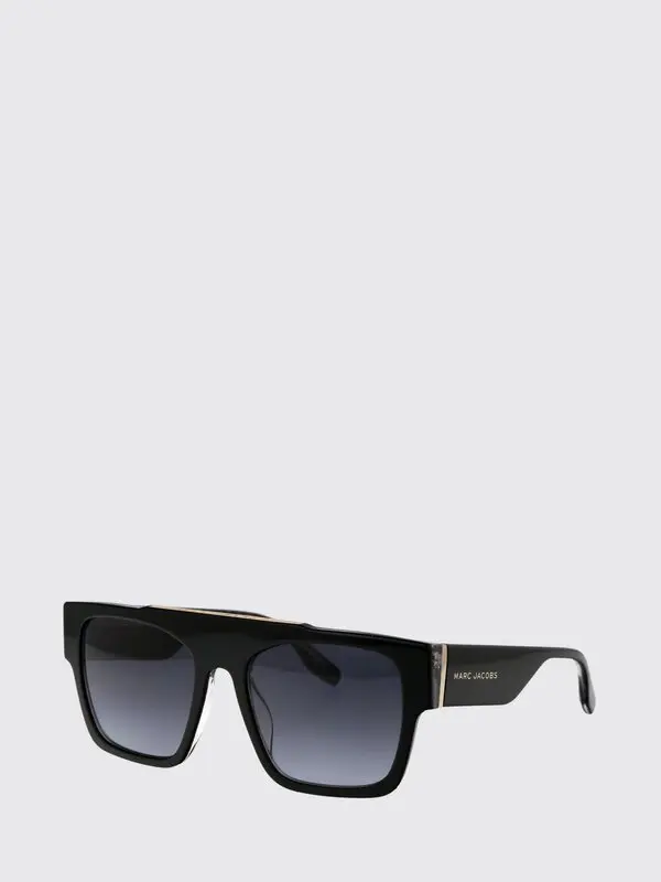 Marc Jacobs Sunglasses - Black