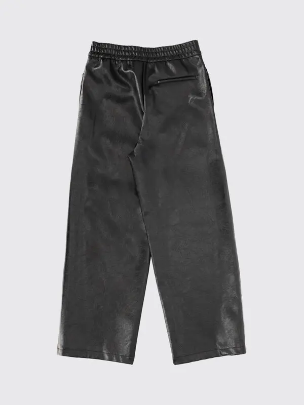 MSGM Wide Leg Pants