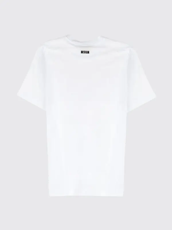 MSGM T-shirt - White