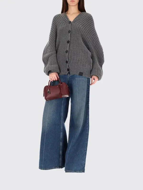 Stella McCartney Wide Leg Jeans