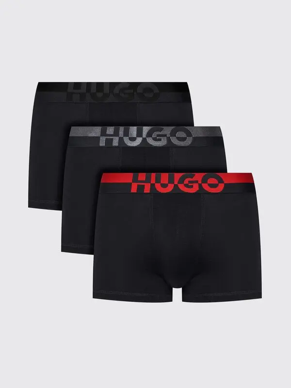 Hugo Underwear - Black