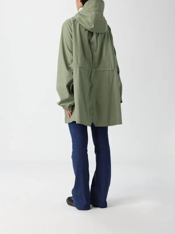COCCINELLE Jacket - Mint