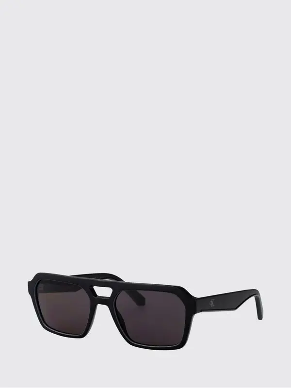 Calvin Klein Sunglasses - Black