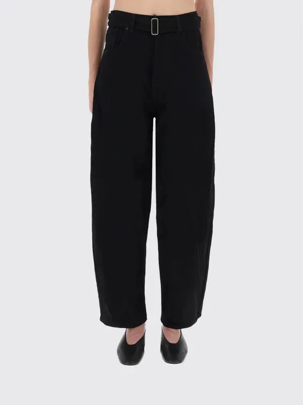 Studio Nicholson Wide-leg Trousers