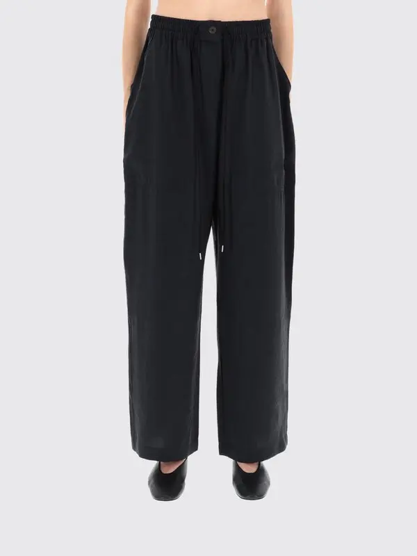Studio Nicholson Wide-leg Trousers
