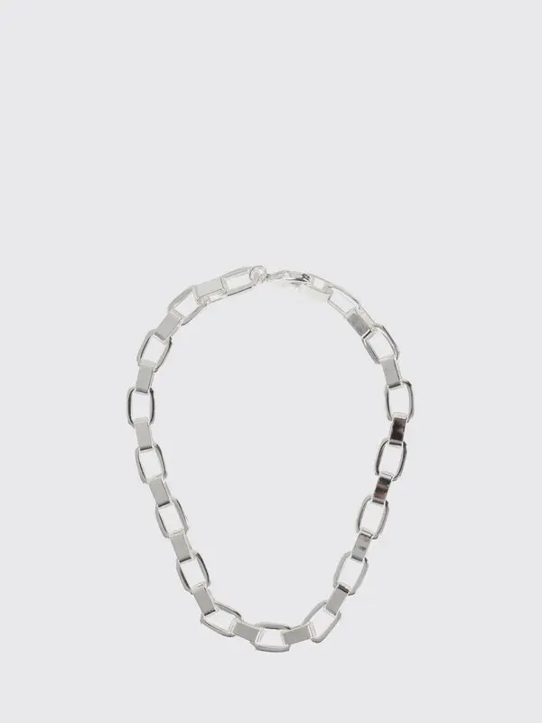 Federica Tosi Necklace - Silver